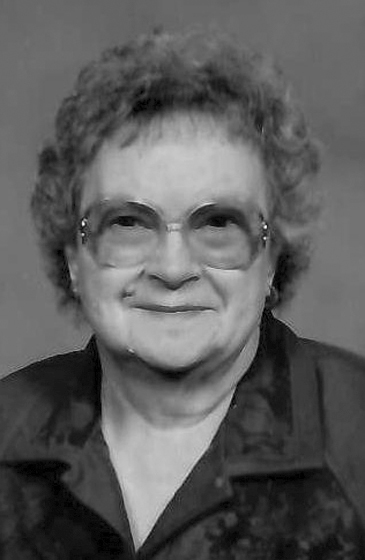 Olive Pearl Solomon | News, Sports, Jobs - The Mining Journal
